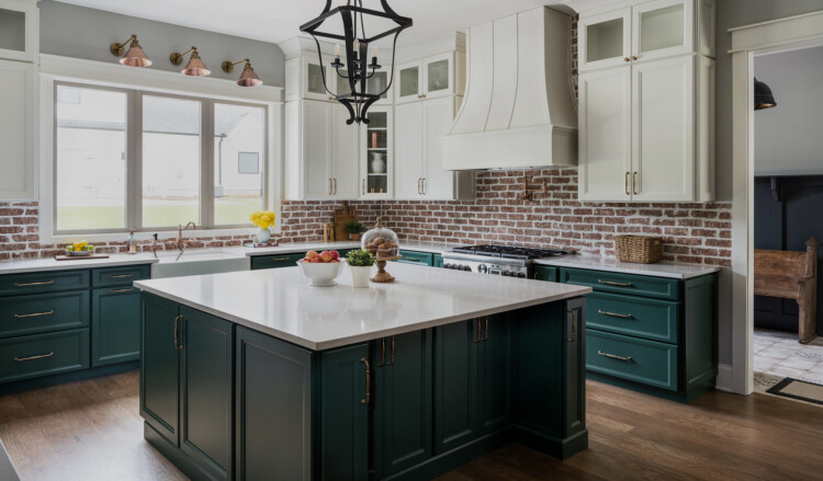 Pictures of Home Remodels in Central Ohio | The JAE Company